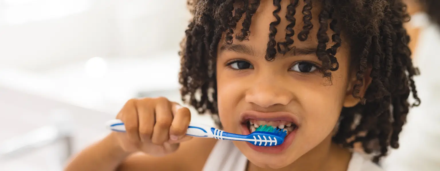 Kids and Teeth - Family Dentistry Complete